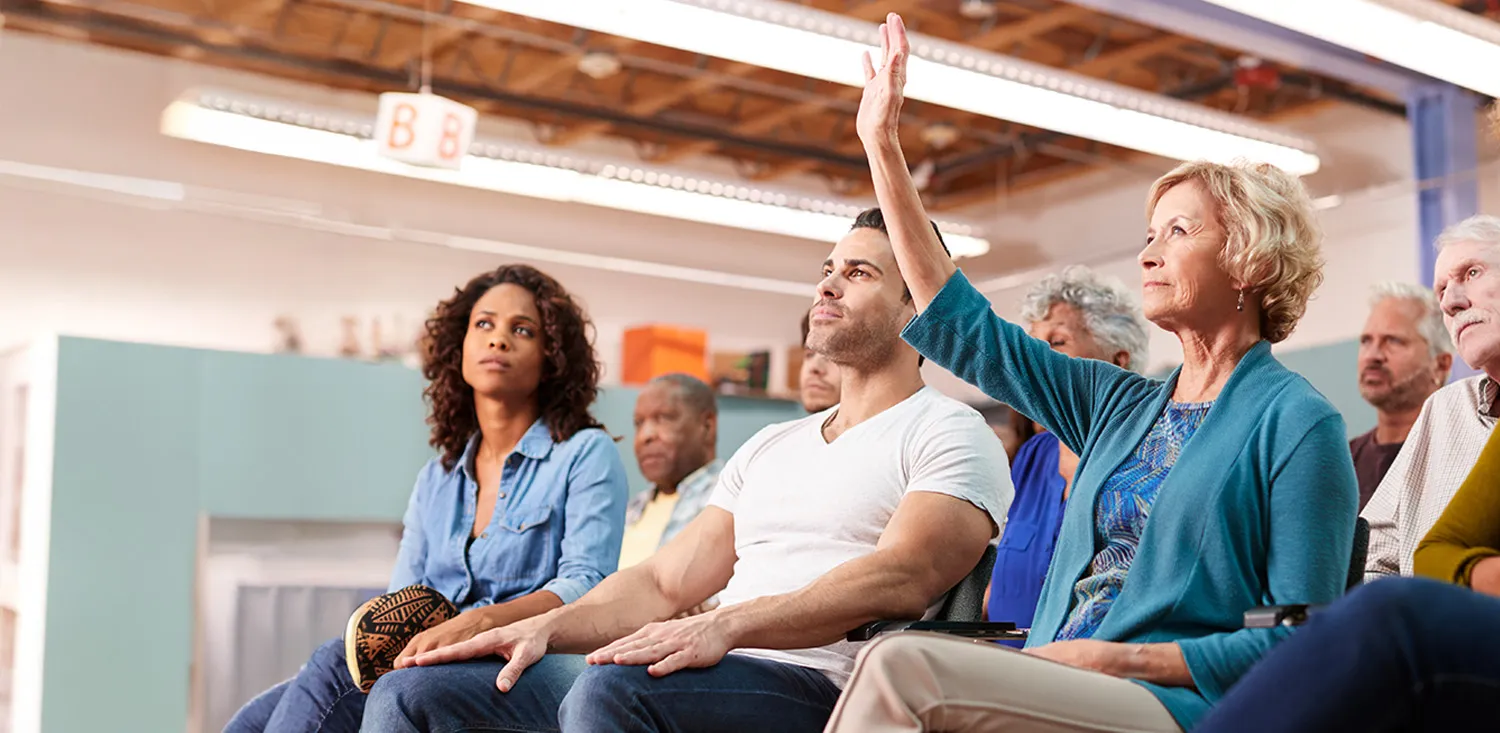 Engage Public | Build Trust in LSLR Programs