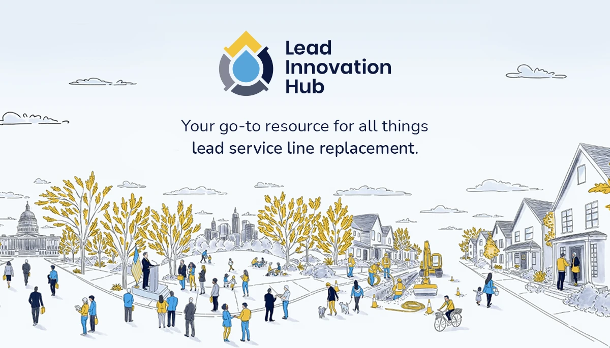 Lead Innovation Hub | Tools and Resources for LSLR